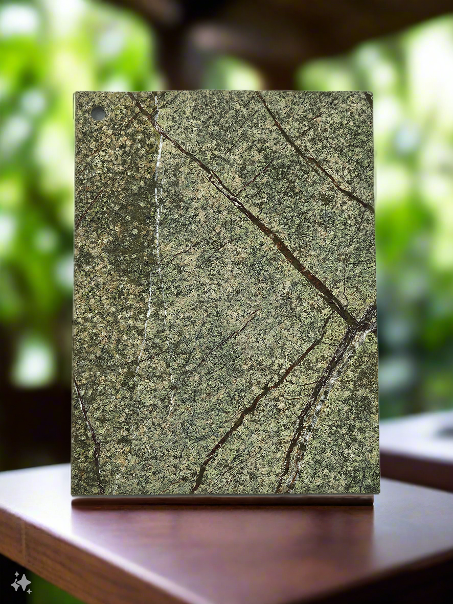 Forest Green - Sample Forest Green - Sample